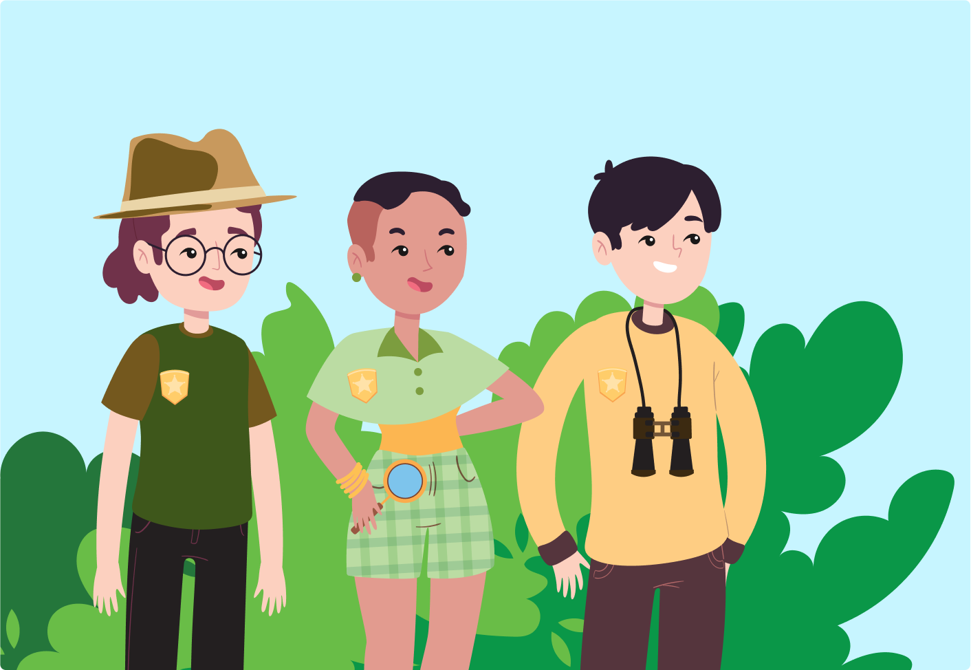 HeartSmart™ Learning - Training Materials for Children