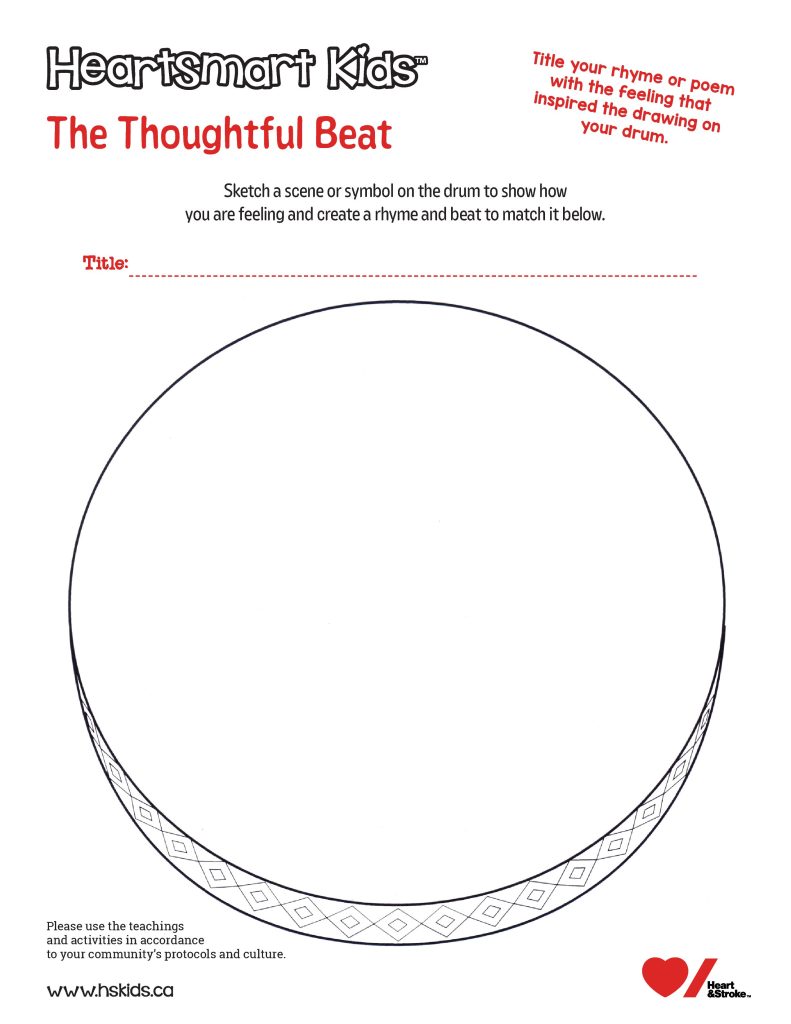 Mental Health Awareness Month Archives - HeartSmart Kids™